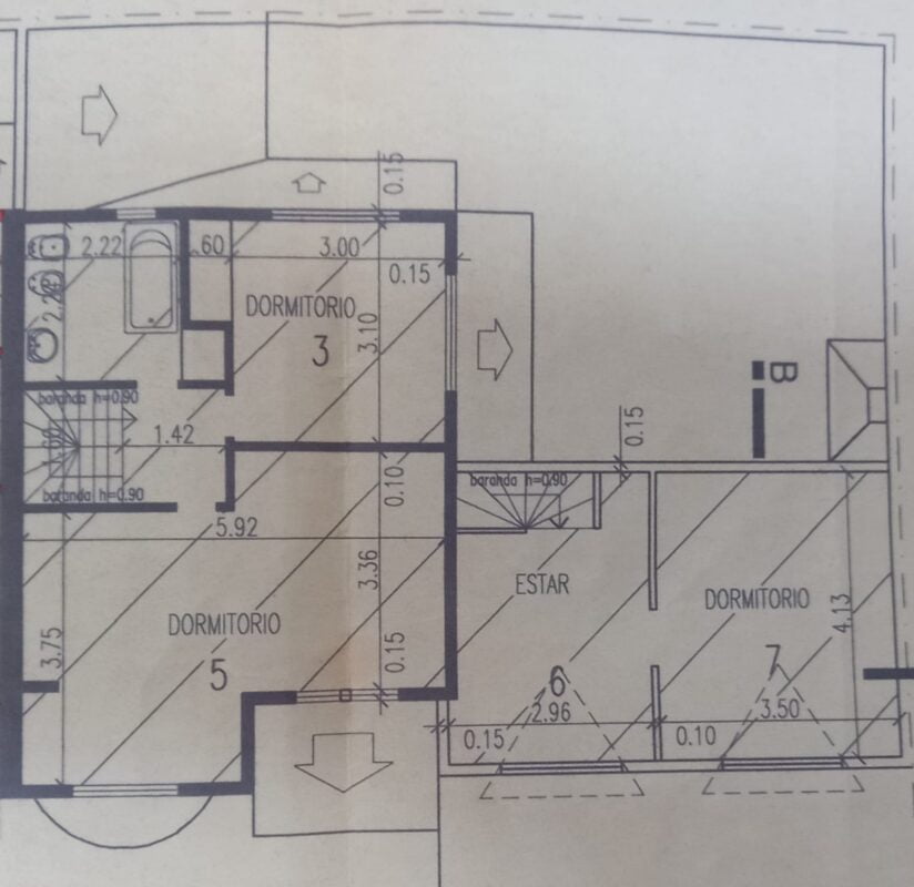 #CASA DAPROTIS COMPLETO - BIANCHIVENDE Vendemos propiedades ...